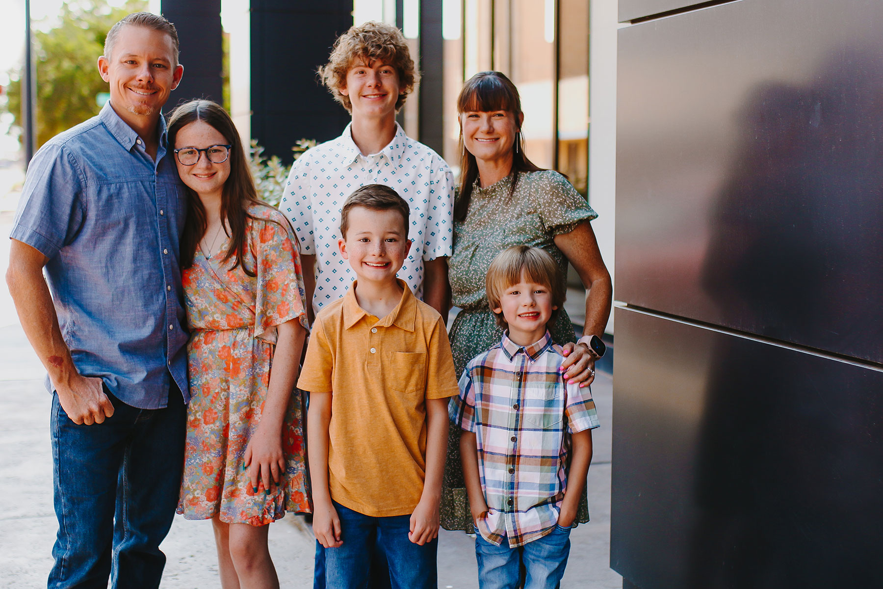 Casey Hildebrandt | Meet Our Team | Hildebrandt Tree Tech | Lubbock TX